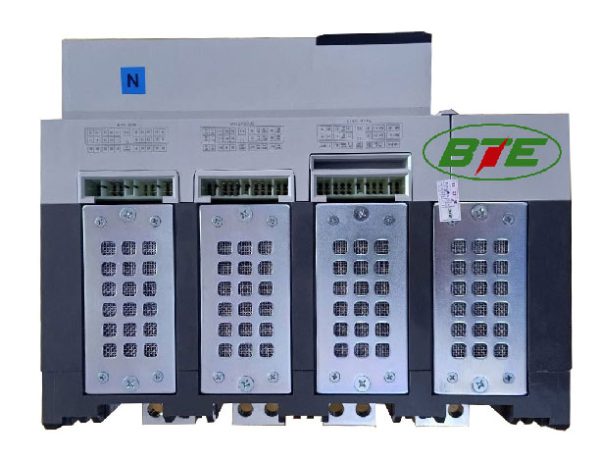 Máy cắt ACB AN-16D4-16H AG6 4P 1600A 65kA loại cố định LS