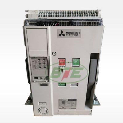 Máy cắt ACB AE2000-SWA 3P 2000A 65kA loại cố định Mitsubishi