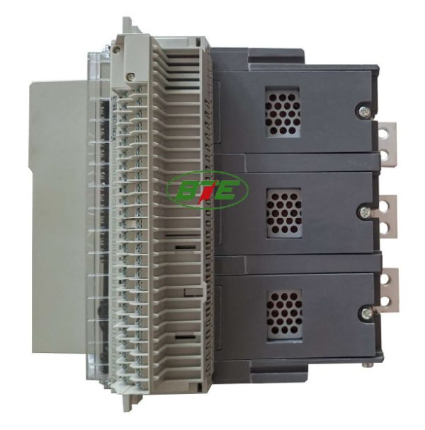 Máy cắt ACB AE630-SW 3P 630A 65kA loại cố định Mitsubishi