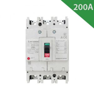 Aptomat MCCB ABN203c 3P 200A 30kA LS - Điện công nghiệp BTE