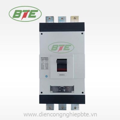 Aptomat MCCB ABN403c 3P 400A 42kA LS - Điện công nghiệp BTE
