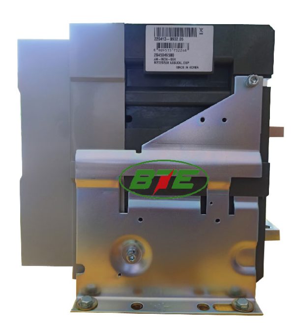 Máy cắt ACB AN-06D4-06H AG6 4P 630A 65kA loại cố định LS