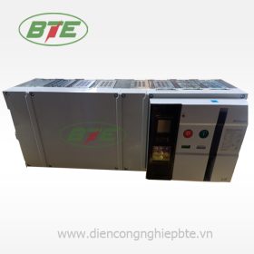 Máy cắt ACB AS-50F4-50H AG6 4P 5000A 100kA loại cố định LS