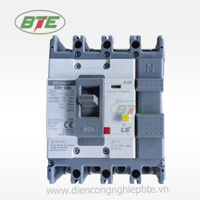 Aptomat MCCB ABN203c 3P 250A 30kA LS - Điện công nghiệp BTE