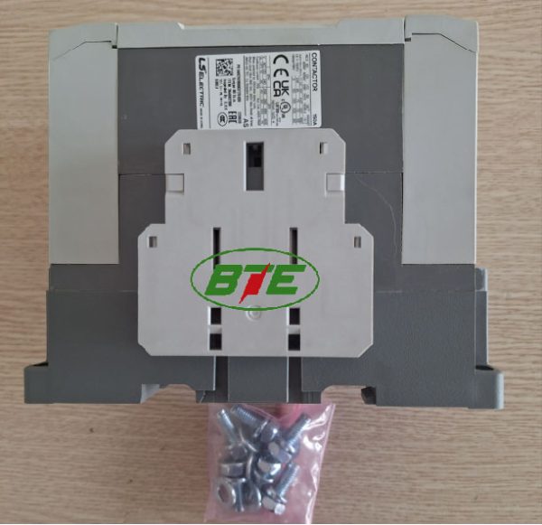 Contactor MC-150a 150A coil 220VAC LS - Điện công nghiệp BTE
