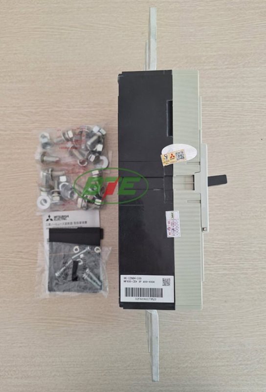 Aptomat MCCB NF800-CEW 3P 800A 36kA Mitsubishi